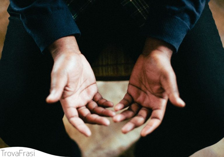 Le più belle frasi sul perdono: un bel gesto di umanità - TrovaFrasi