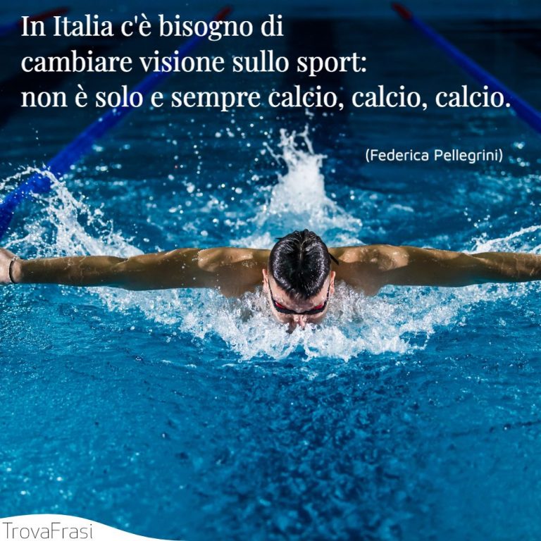 Frasi italiane, citazioni che parlano del bel paese - TrovaFrasi