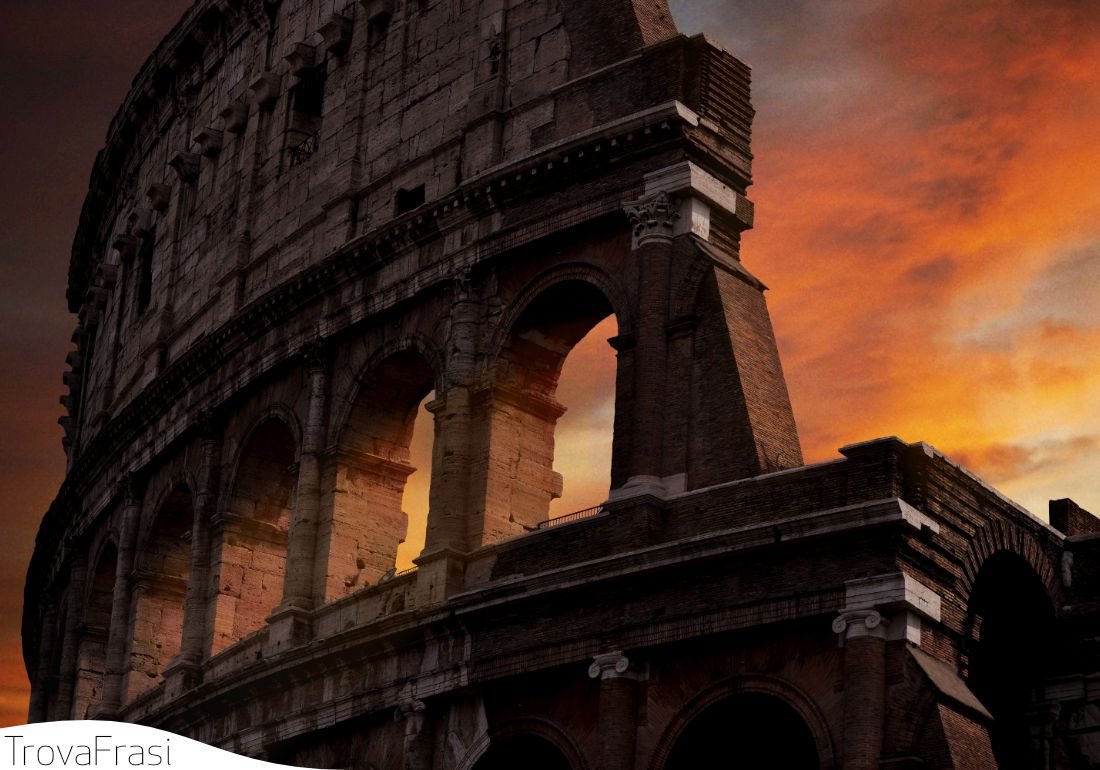 Frasi sulla storia di chi l'ha scritta e vissuta - TrovaFrasi