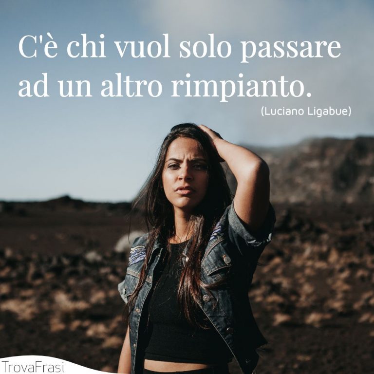 Frasi sul rimpianto e i ricordi del passato - TrovaFrasi