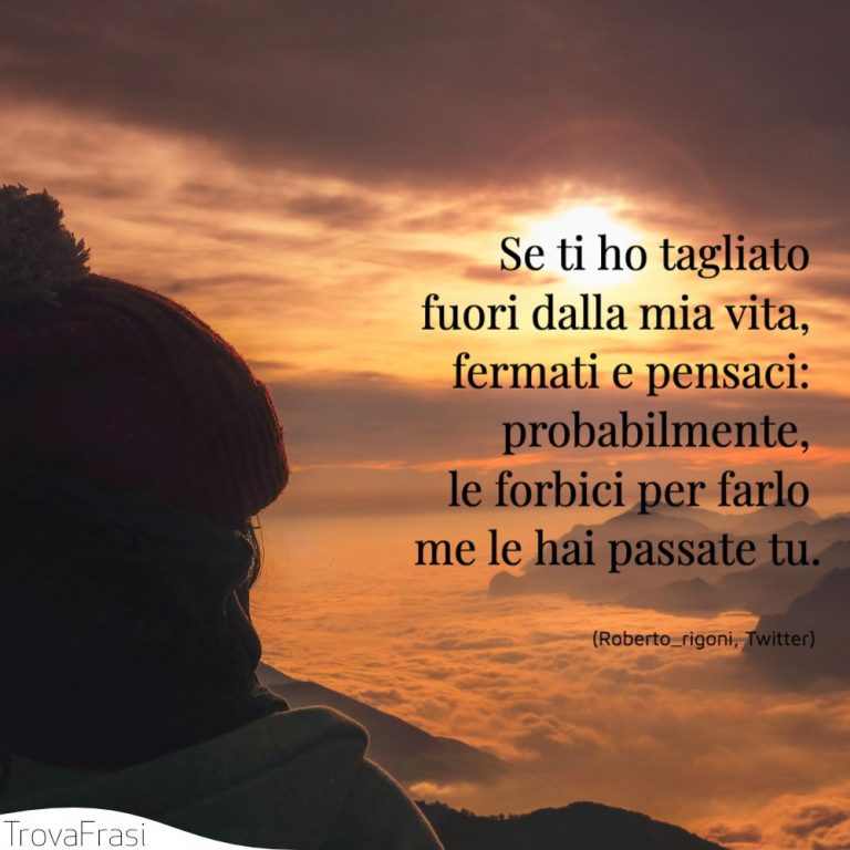 Frasi Per Dire Addio E Iniziare Una Nuova Fase Trovafrasi