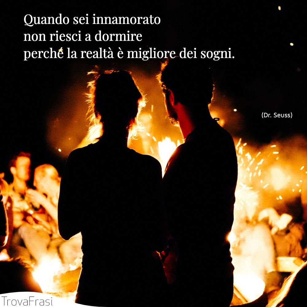 Frasi Sullinnamorarsi E La Fase Dellinnamoramento Trovafrasi