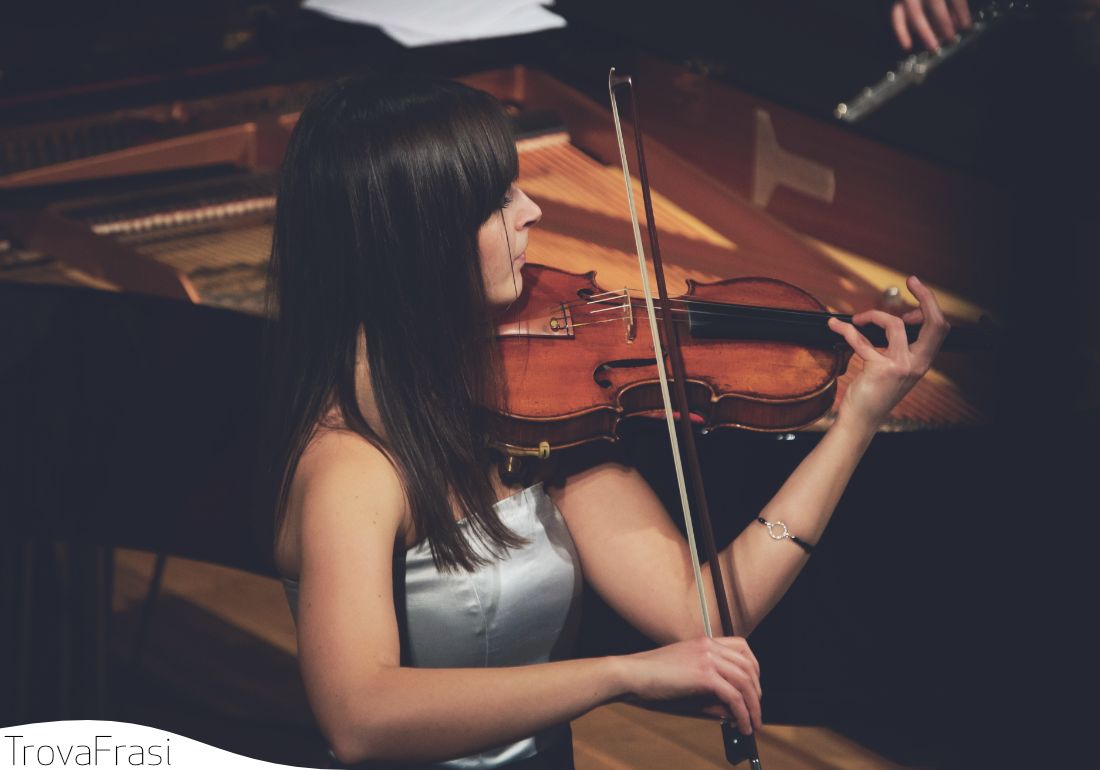 Frasi sul talento & il dono di saper fare far bene qualcosa - TrovaFrasi