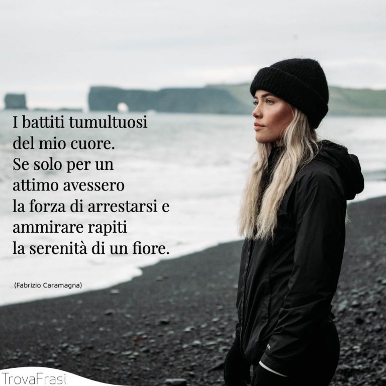 Frasi sul relax e sul benessere del corpo e della mente - TrovaFrasi