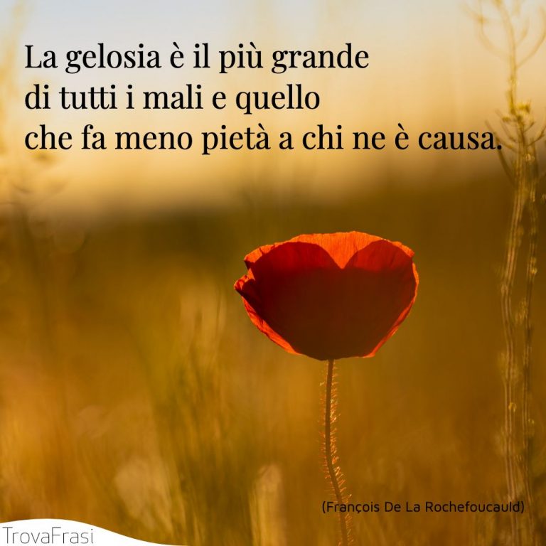 Frasi sui sentimenti: come dare un nome alle emozioni - TrovaFrasi