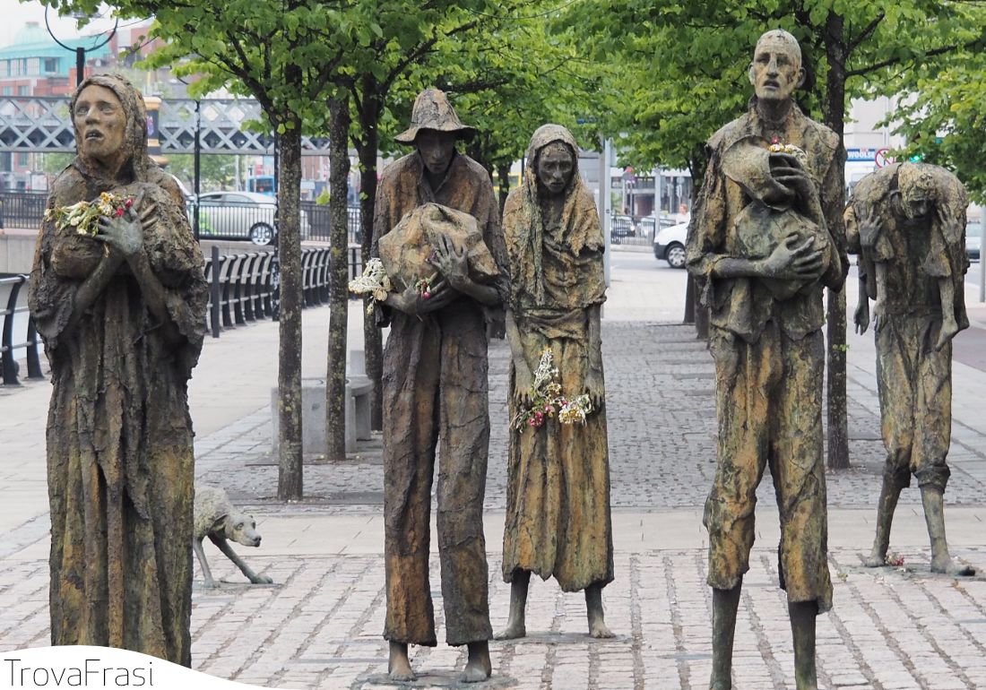 Frasi sull'angoscia: emozione tra speranza e dolore - TrovaFrasi