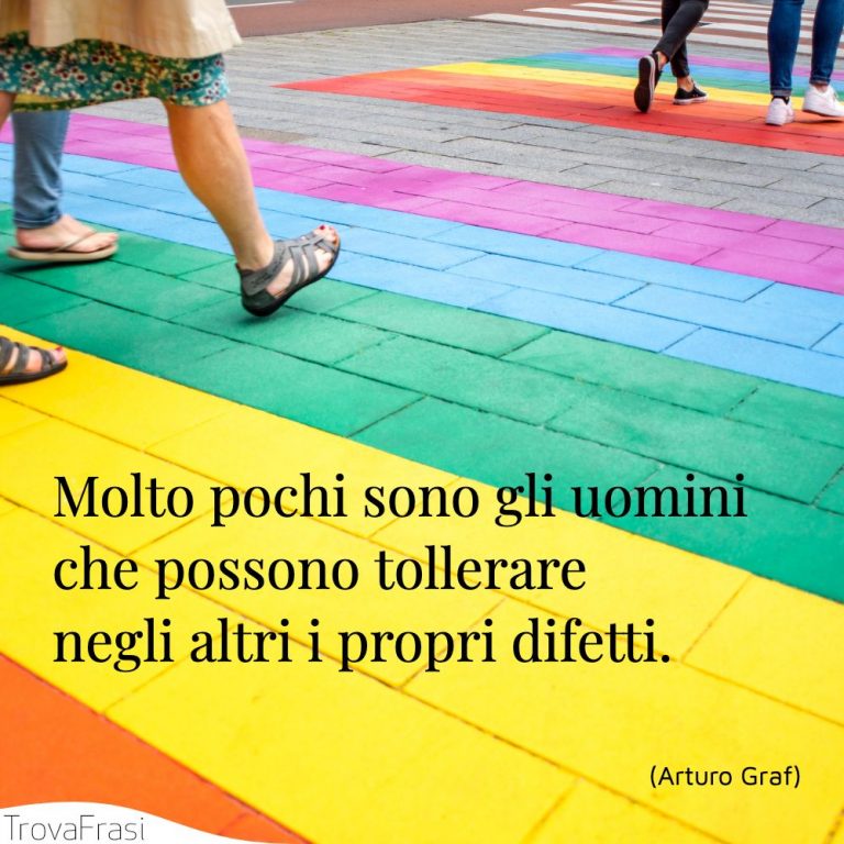Frasi Sul Buonismo E La Tolleranza Estrema Trovafrasi